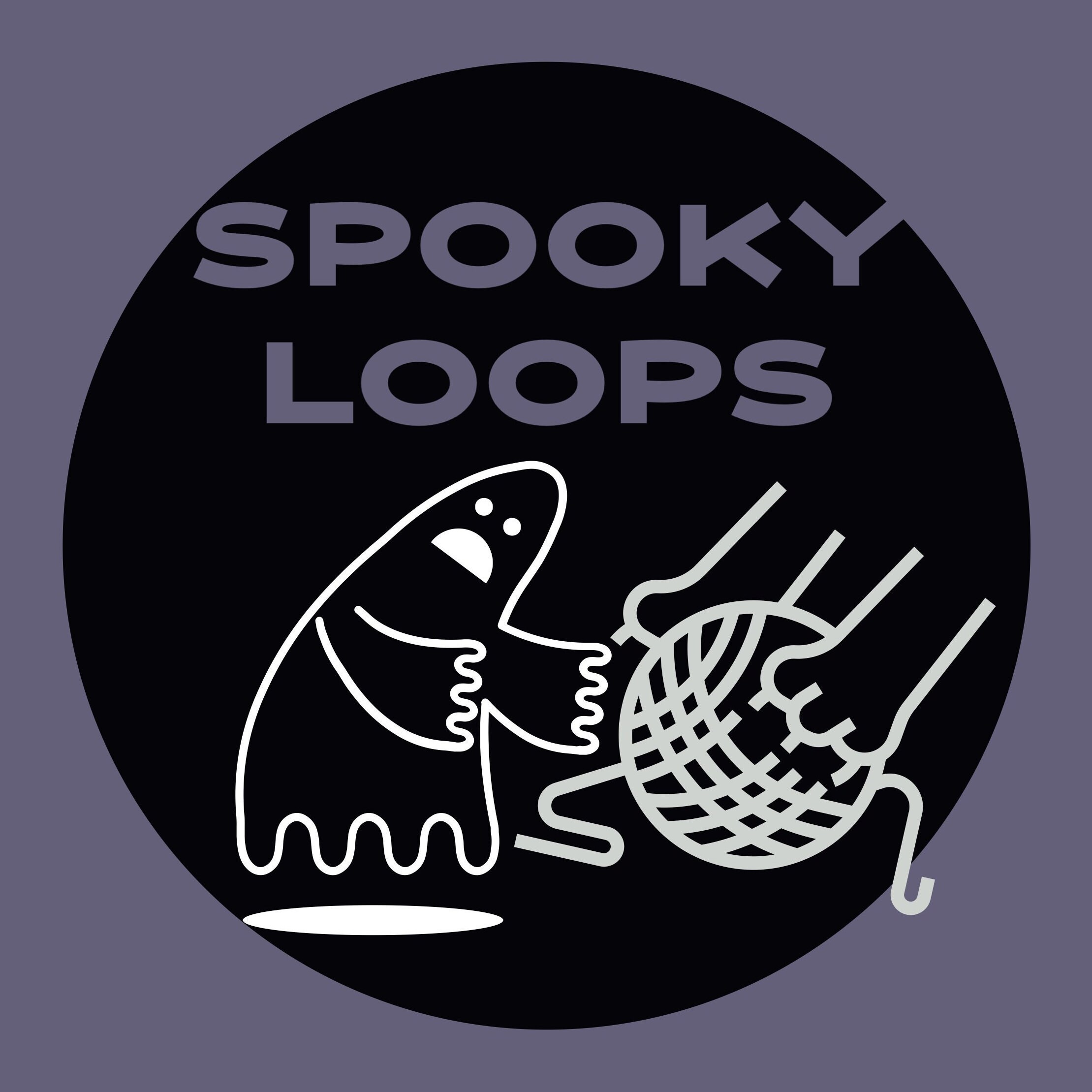 SpookyLoopsShop - Etsy
