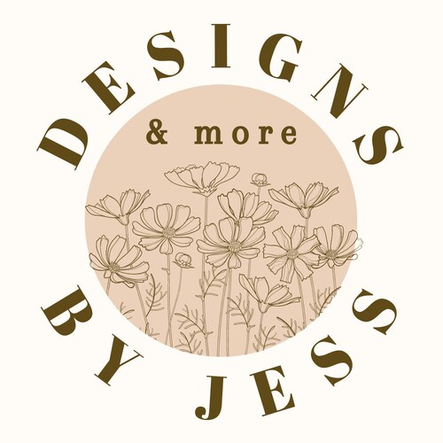 DesignsAndMoreByJess - Etsy