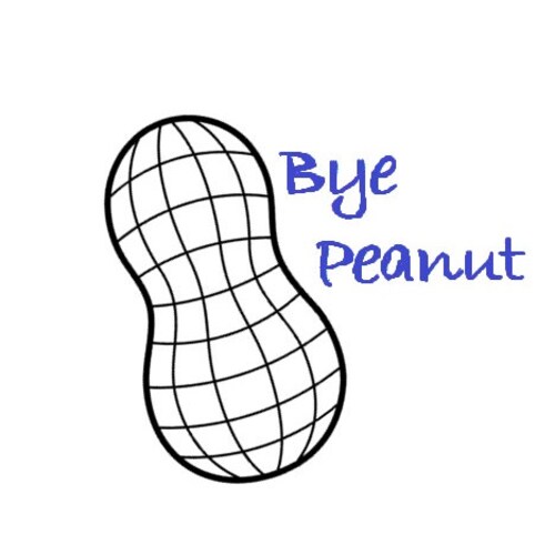 ByePeanut - Etsy
