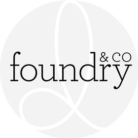 FoundryandCo | Etsy
