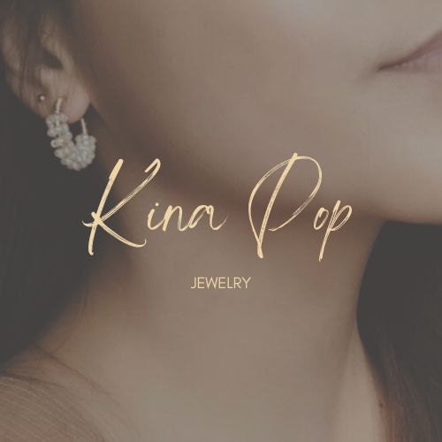 KinaPopJewelry - Etsy