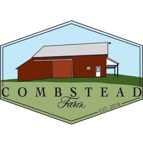 CombsteadFarm - Etsy