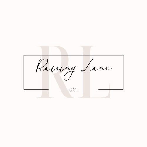 RaisingLaneCo - Etsy