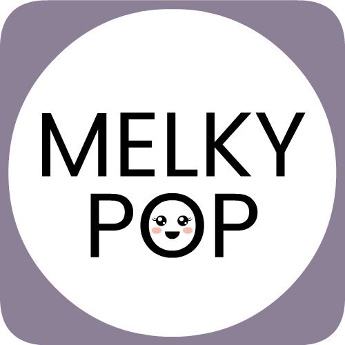 MelkyPop - Etsy