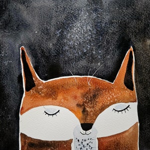 Original Watercolor Painting by Jim Lagasse Home Decor Painting ...