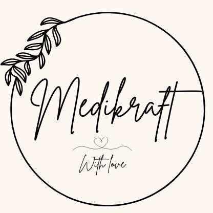 MediKraft - Etsy