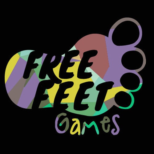 FreeFeetGames - Etsy