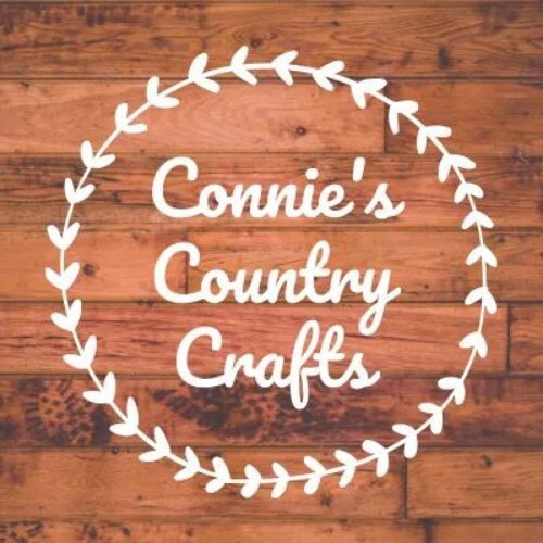 Everyday and seasonal decor by SignsByConnie on Etsy