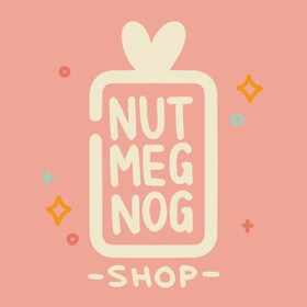 NutmegnogShop - Etsy