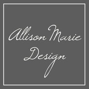 Hand Painted Wood Signs by allisonmariedesign on Etsy