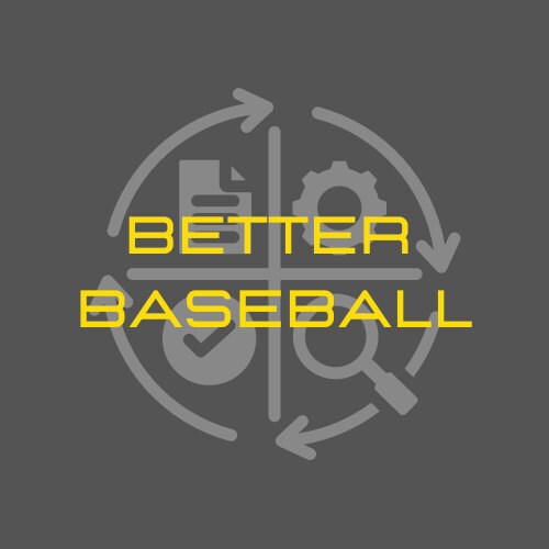 BetterBaseball - Etsy