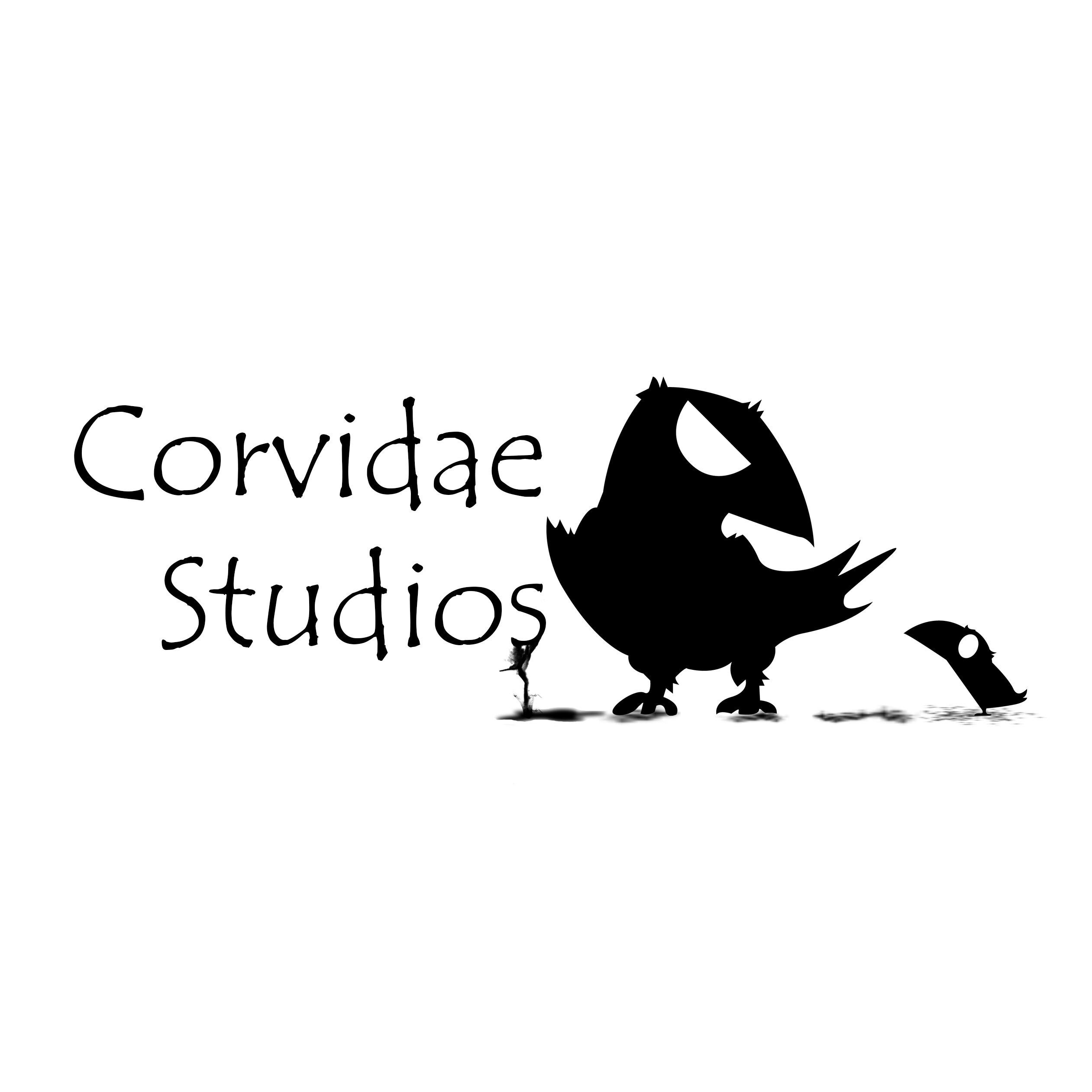 CorvidaeStudiosShop - Etsy