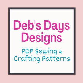 DebsDaysDesigns | Etsy