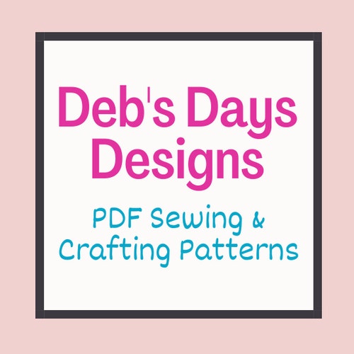 DebsDaysDesigns | Etsy