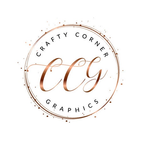 CraftyCornerGraphics - Etsy