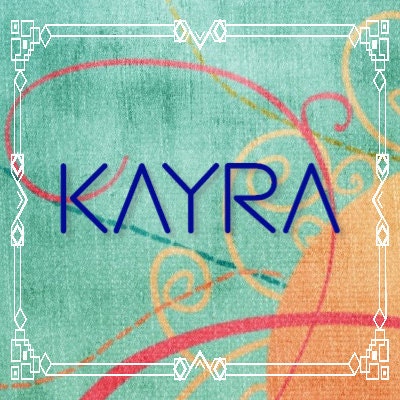 KayraDesigns - Etsy
