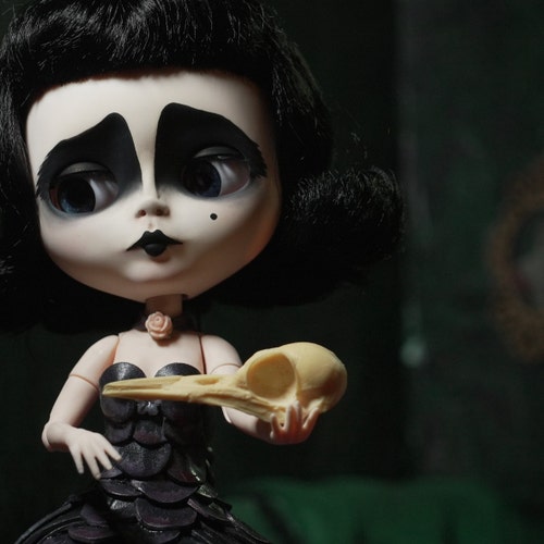 JayneBirdCreations - Etsy