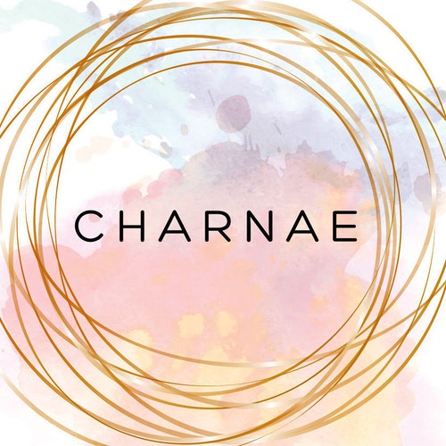 Charnae - Etsy
