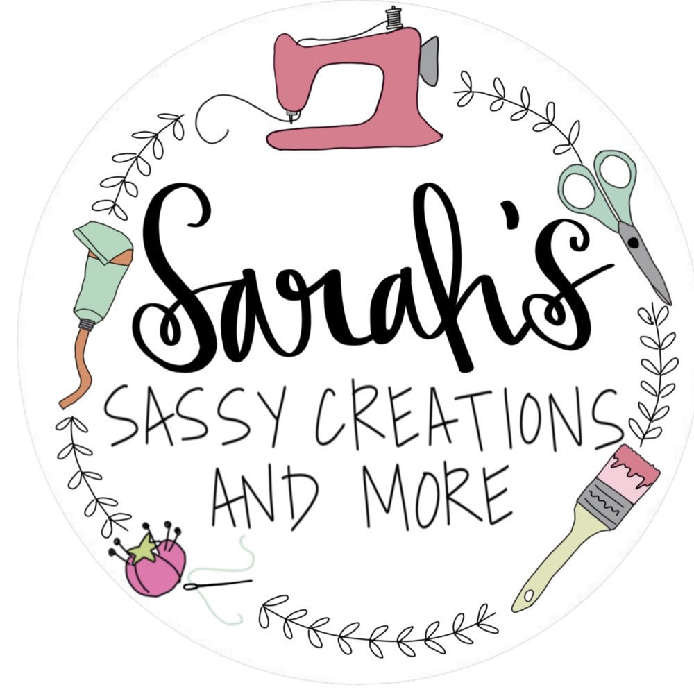SarahsSassyCreate09 on Etsy