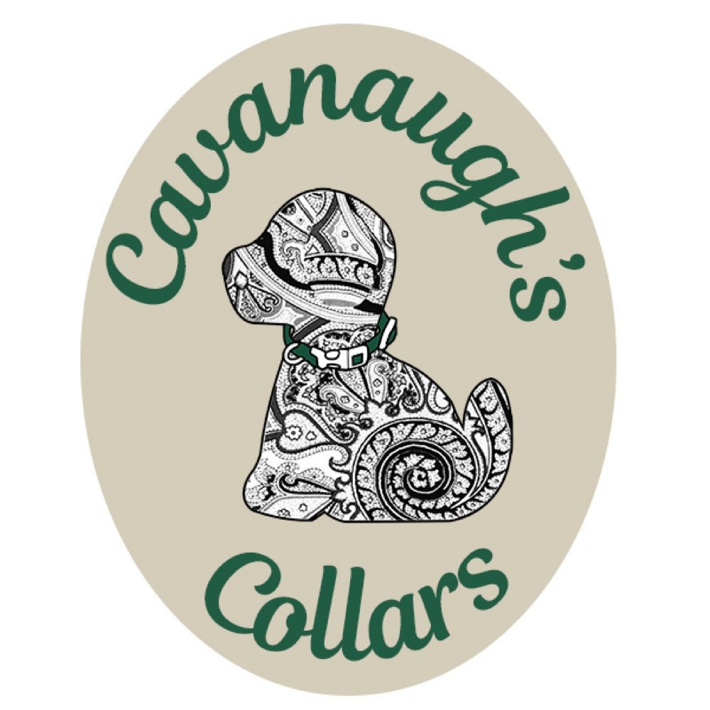 cavanaughscollars - Etsy