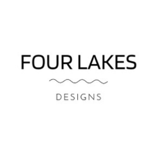 FourLakesDesigns - Etsy