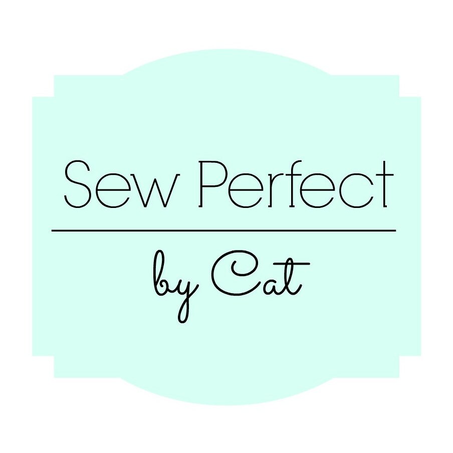 SewPerfectByCat - Etsy