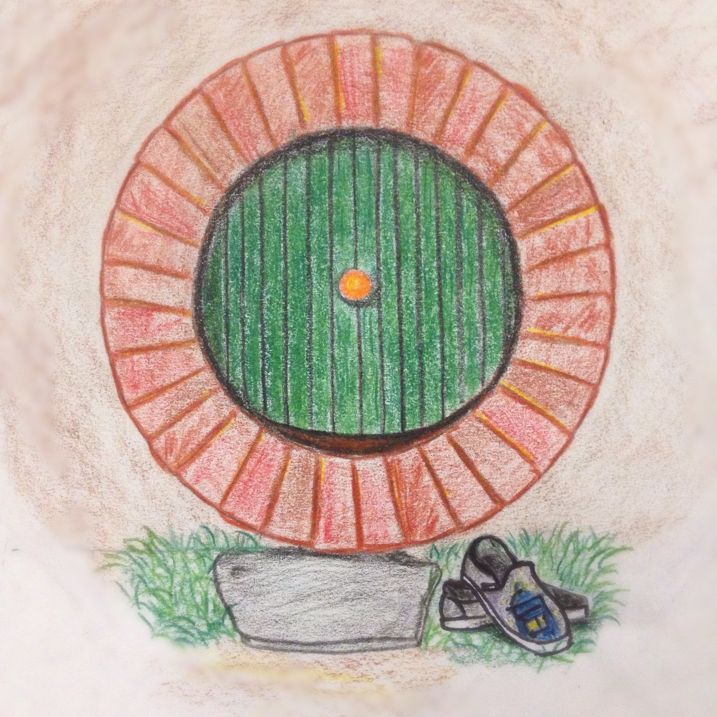 HobbitFeetShoes - Etsy