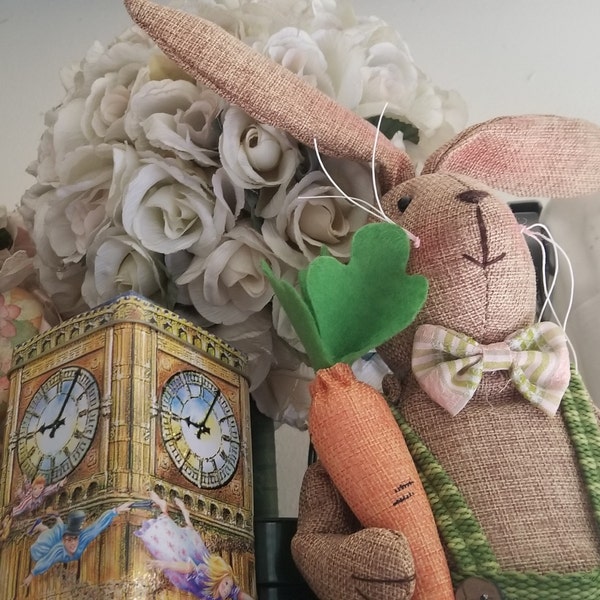 NWT Magnolia Pearl Jabot Mary With Rose Appliqué - Etsy