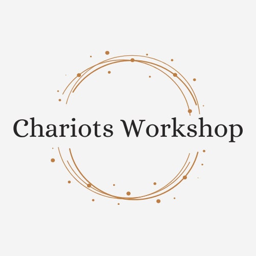 ChariotsWorkshop - Etsy