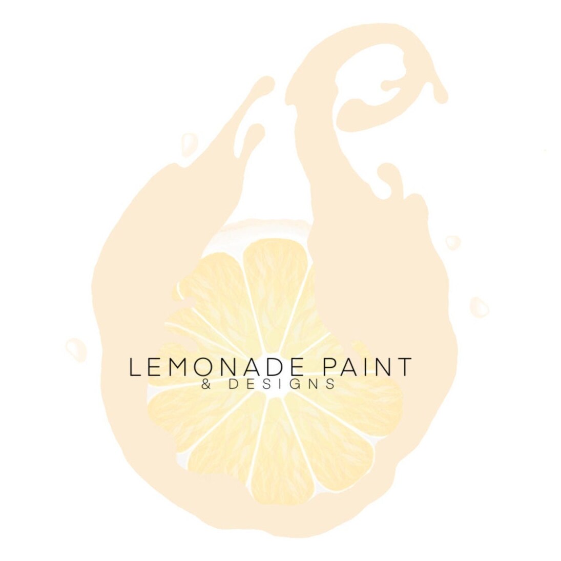LemonadePaintDesigns - Etsy