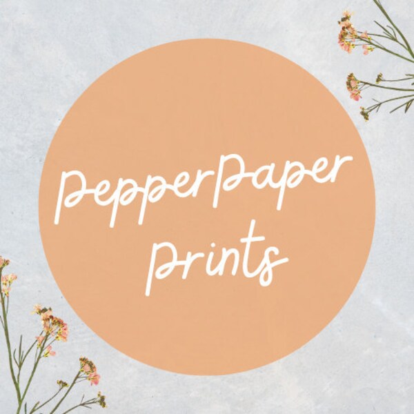 Printable Vision Board Template Gold - Etsy