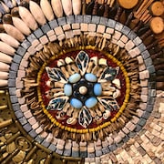 MayhewMosaics - Etsy