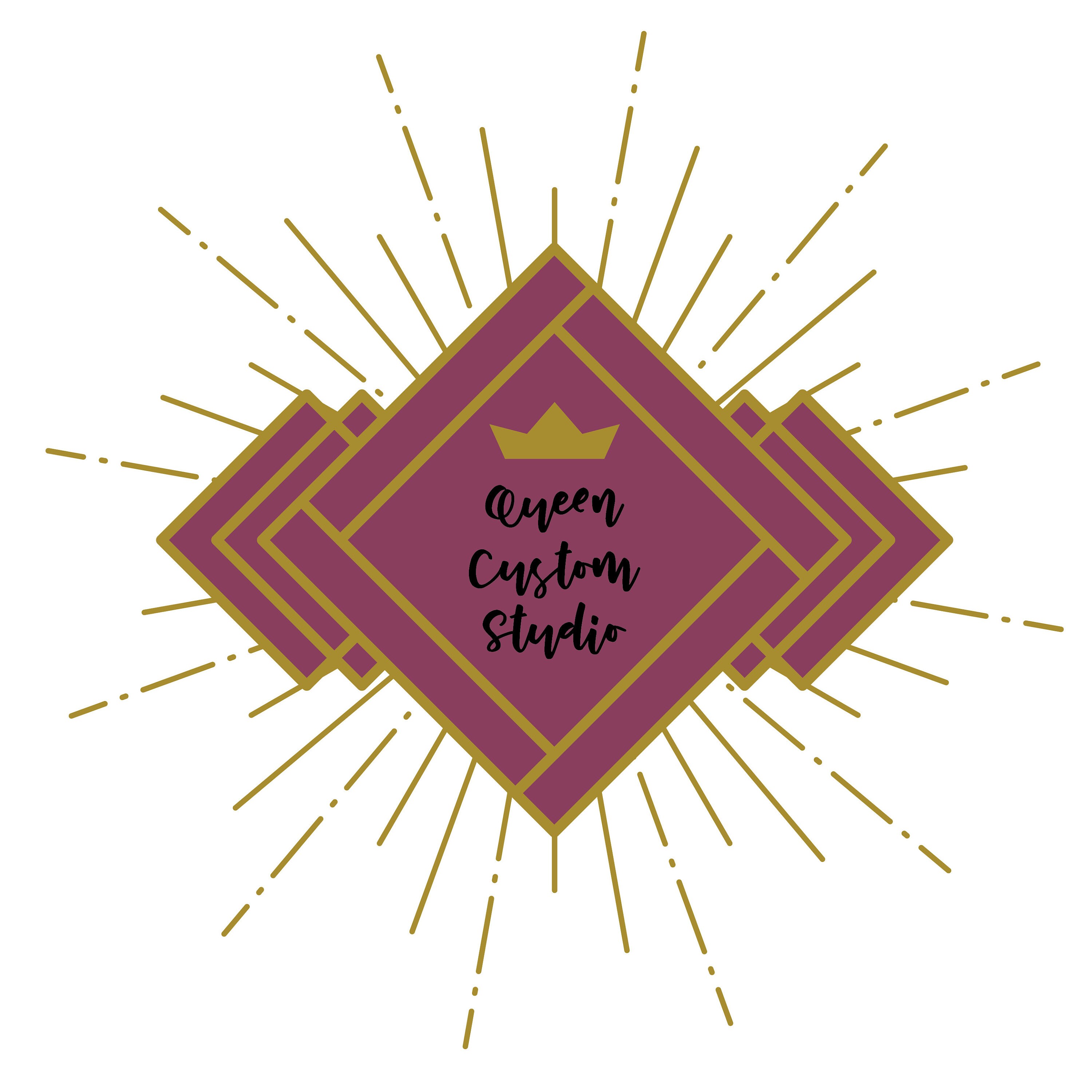 QueenCustomStudio - Etsy