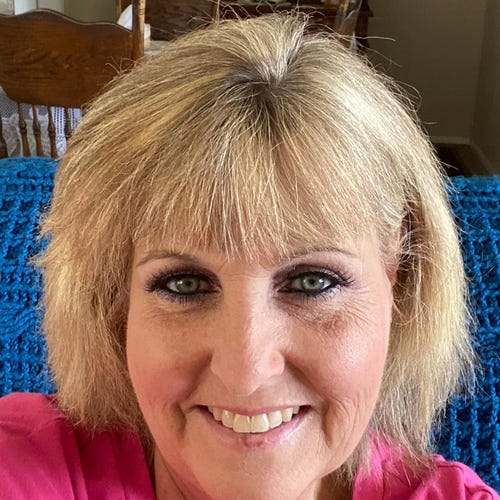 CustomCrochetsbyLisa - Etsy