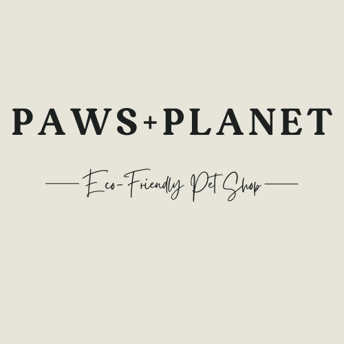 PawsPlusPlanet - Etsy
