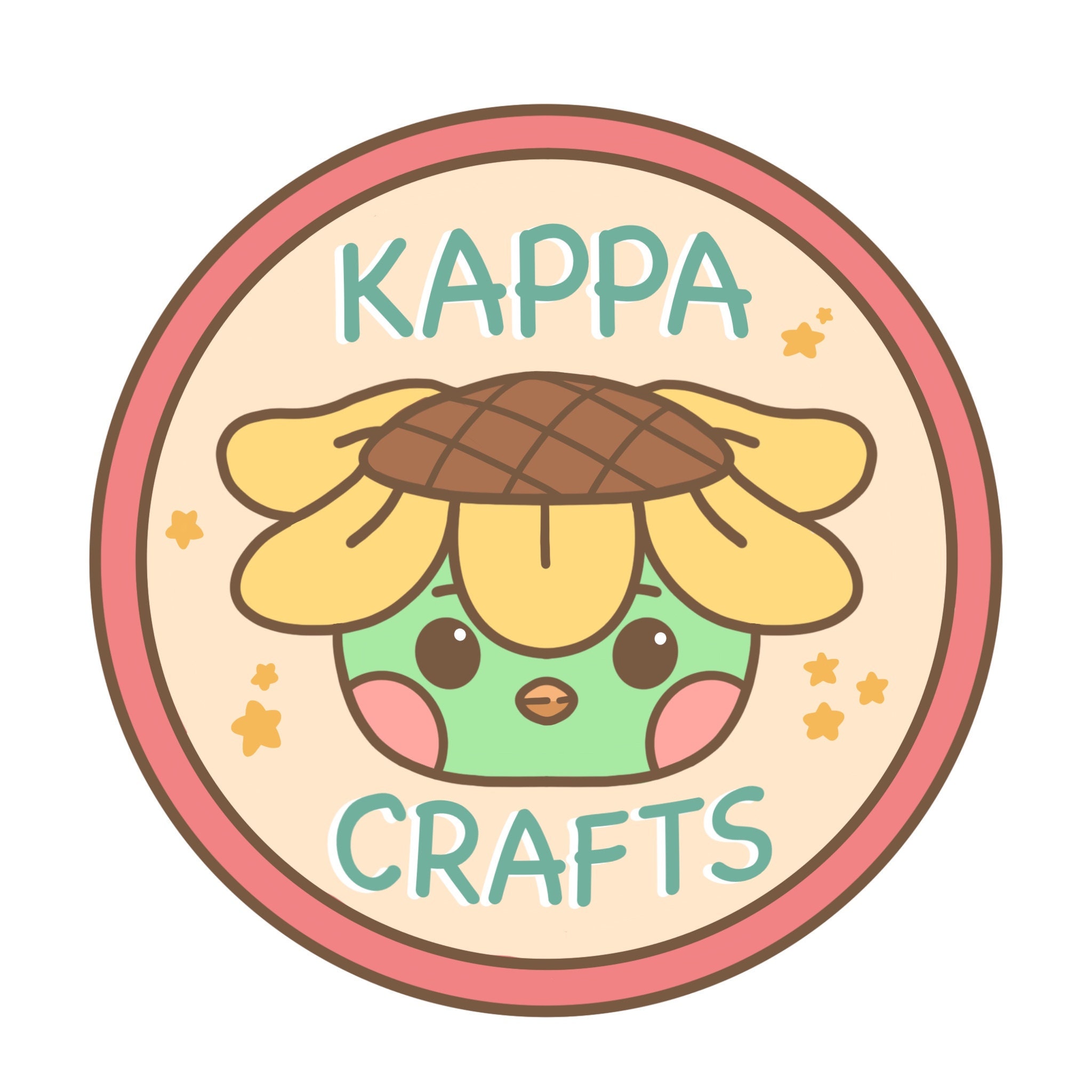 KappaCraftsArt - Etsy