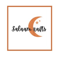 Mosque Sun-catcher, Islamic Craft, Islamic DIY, Kids Craft, Eid Craft ...