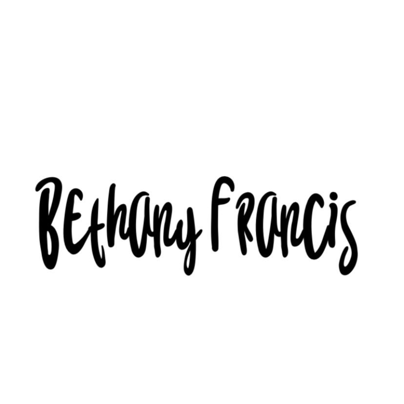 BethanyFrancisShop - Etsy