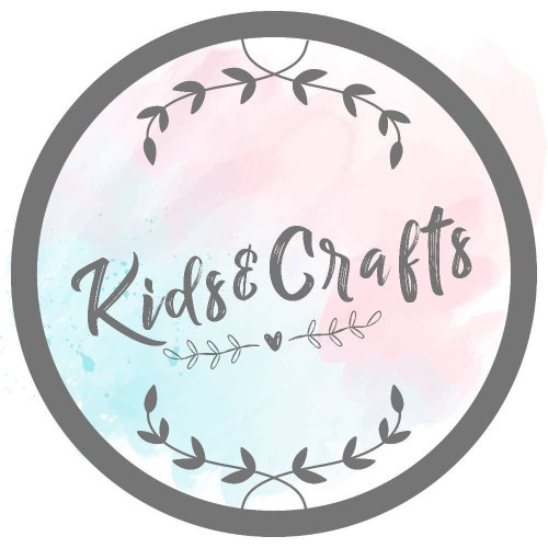 KidsAndCraftsShop - Etsy UK