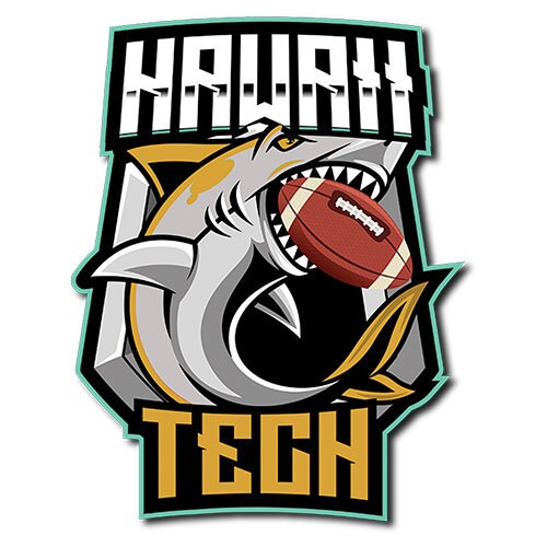 HawaiiTechSharks - Etsy
