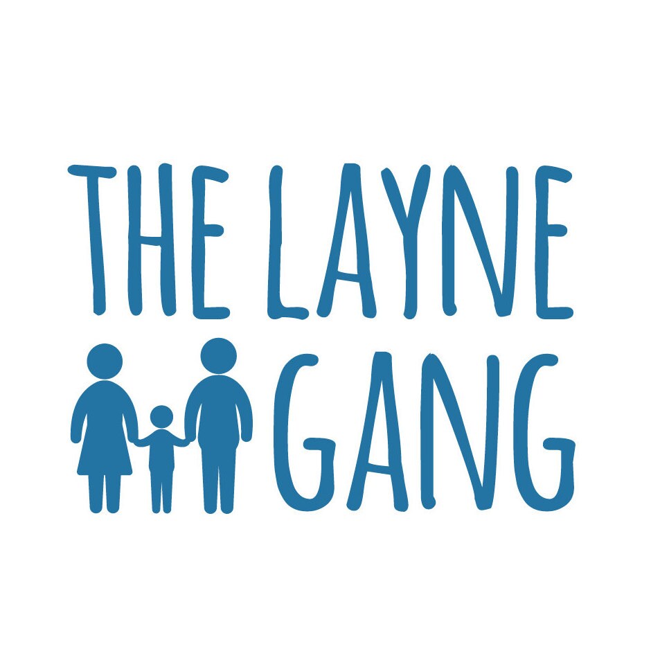 TheLayneGang - Etsy