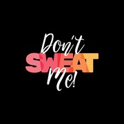 DontSweatMe | Etsy