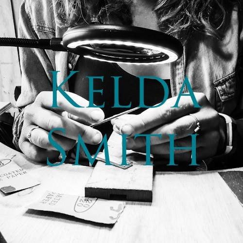 KeldaSmith - Etsy