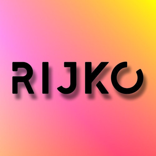 Rijko - Etsy