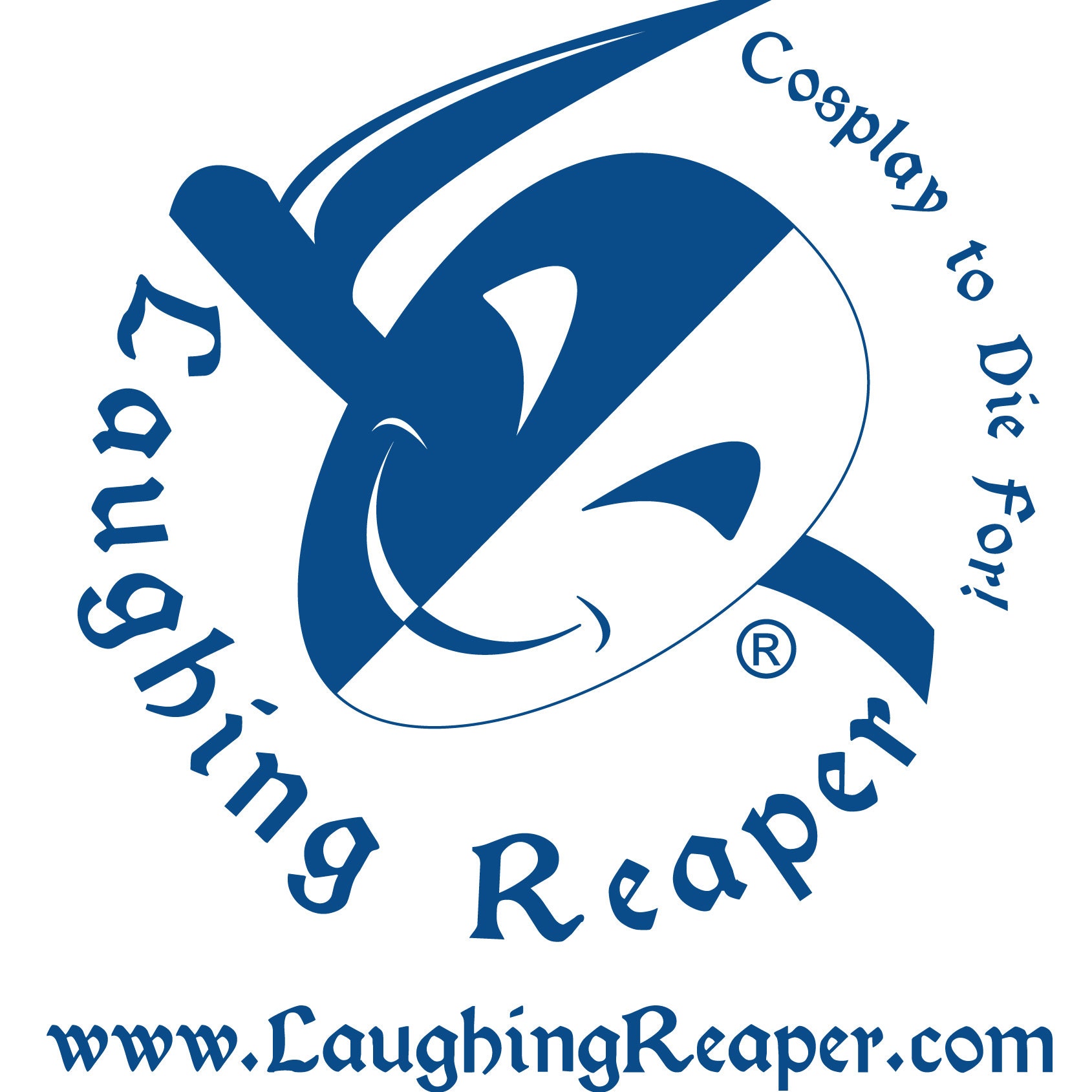 LaughingReaper - Etsy
