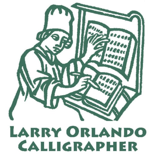 LarryOrlandoDesign - Etsy