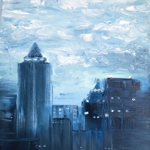 LauraDuCharmeArt - Etsy