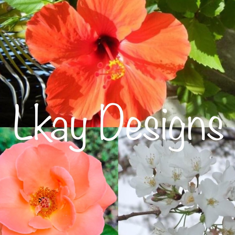 LkayDesigns - Etsy