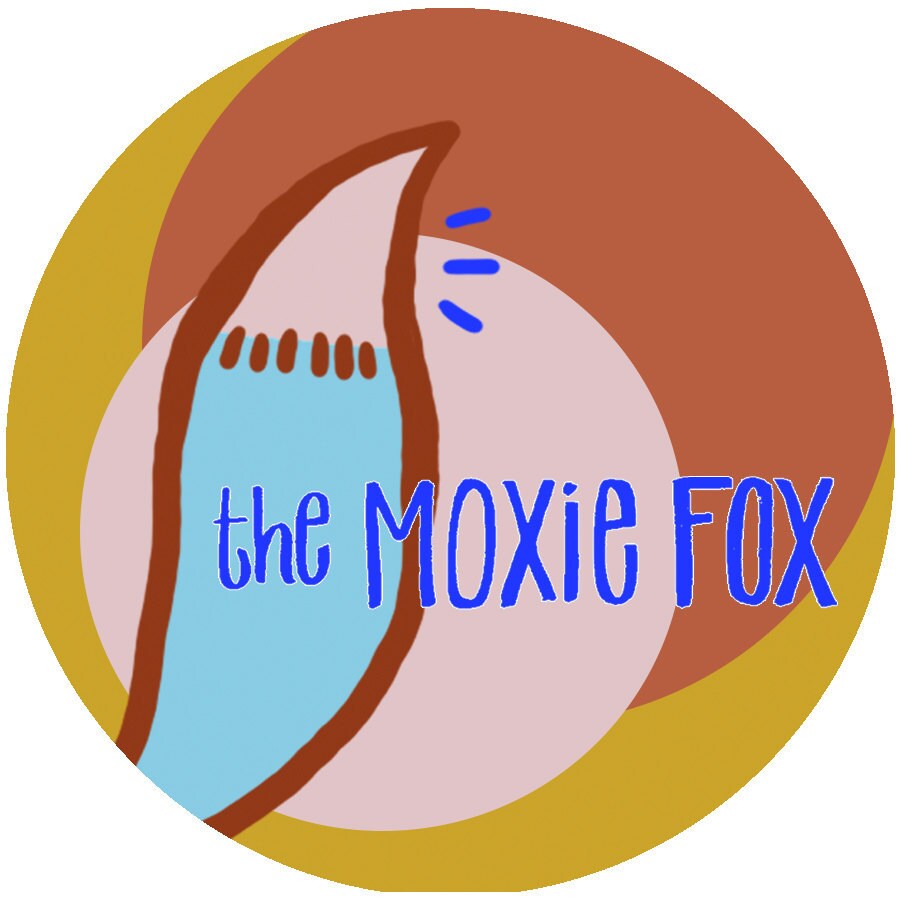 TheMoxieFox - Etsy