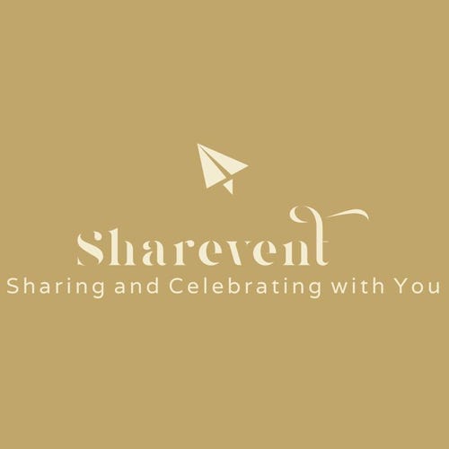 Sharevent - Etsy